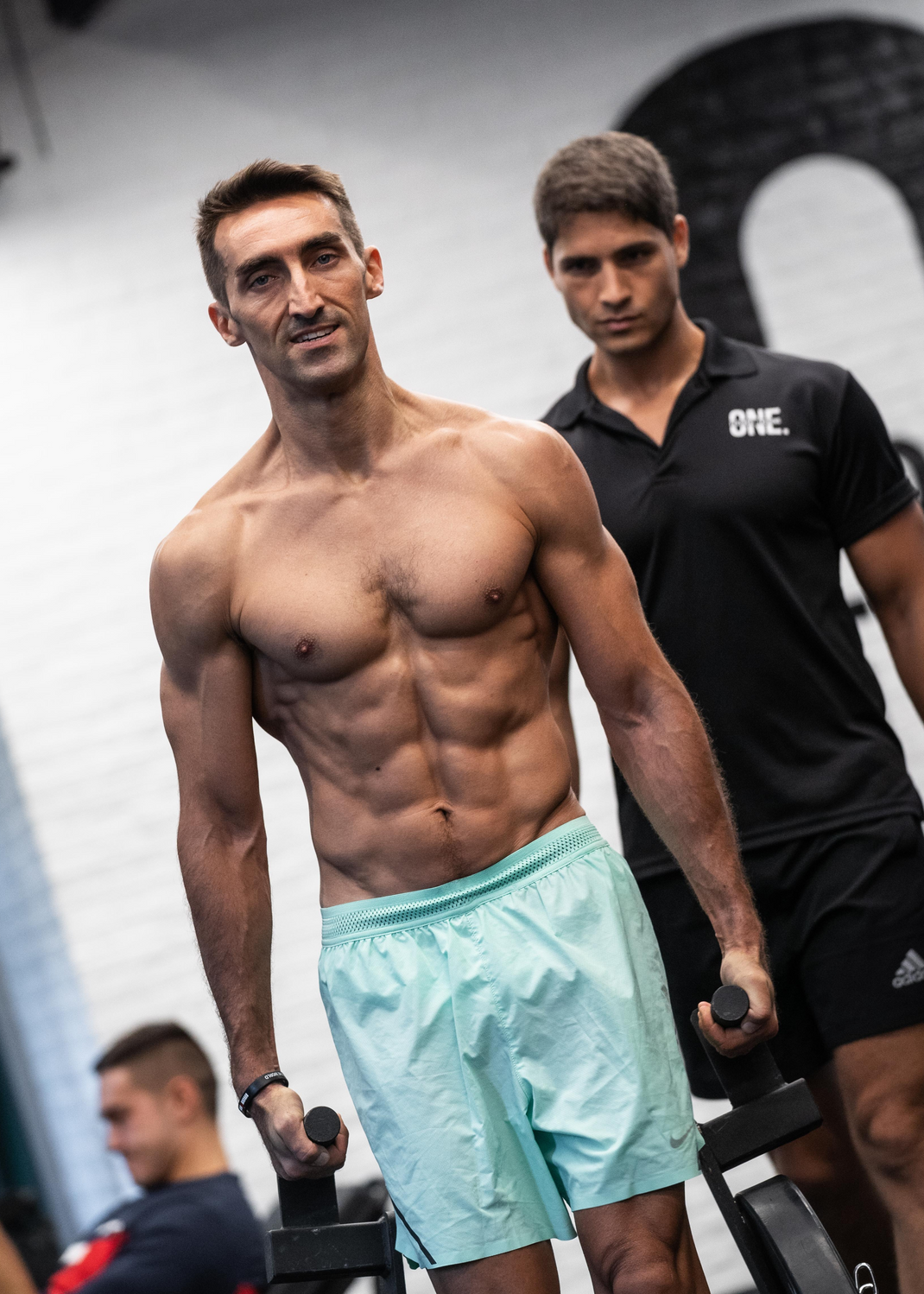 Results – One PT (HK)