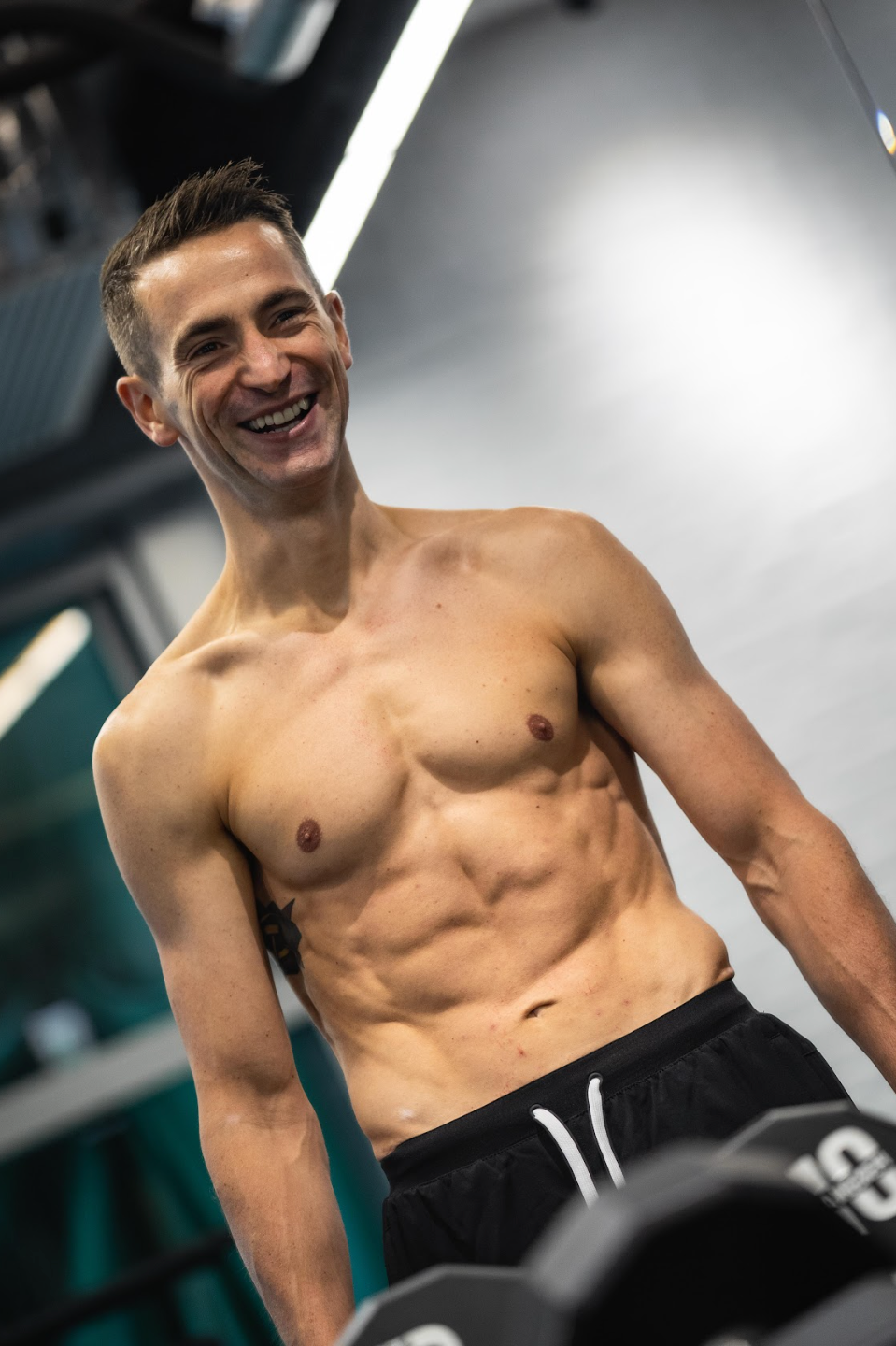 Hong Kong’s Leading Personal Trainers – One PT (HK)