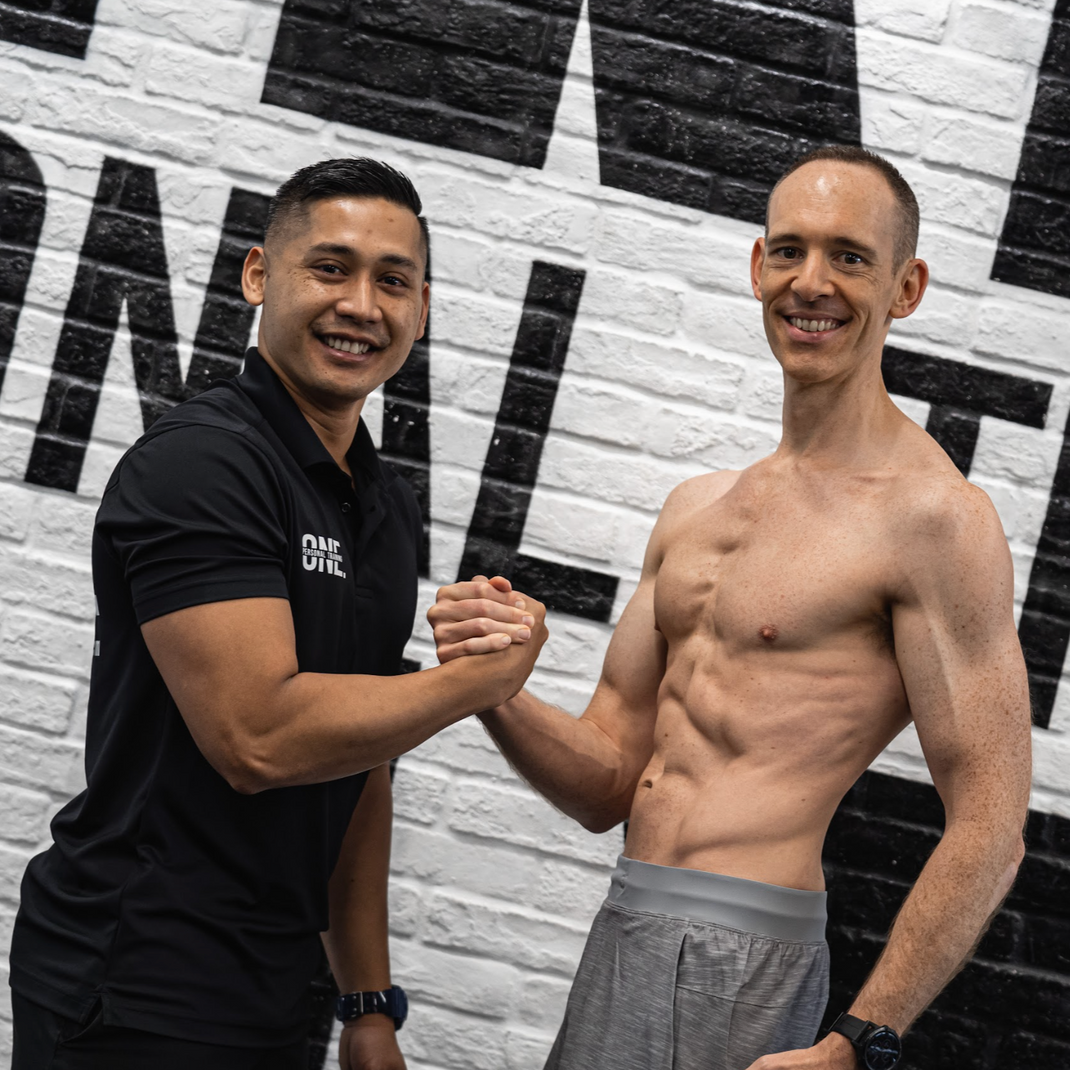 Hong Kong’s Leading Personal Trainers – One PT (HK)